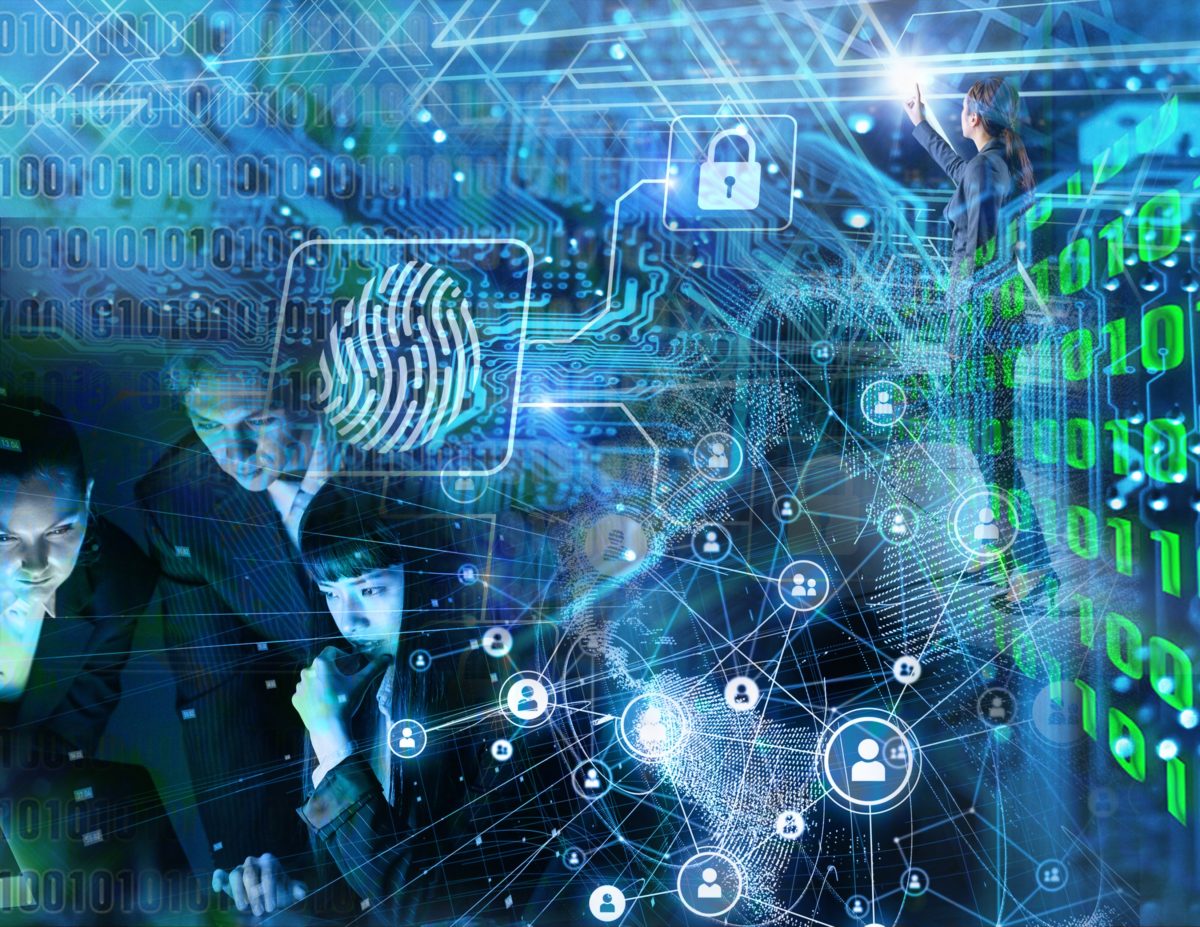 Cyber Security - Oxford Government Consulting